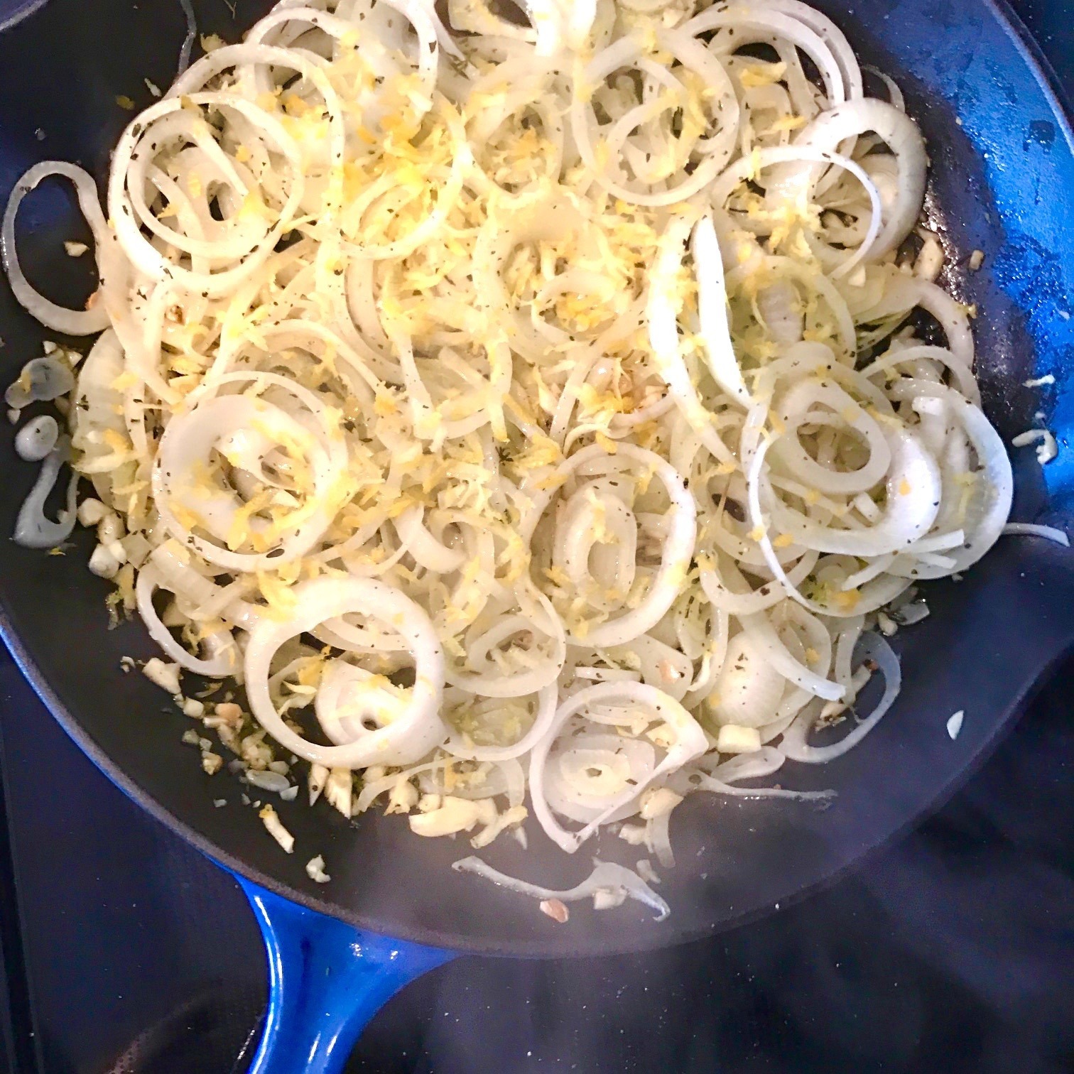 French Provencal Vegetable Casserole - The French Magnolia Cooks