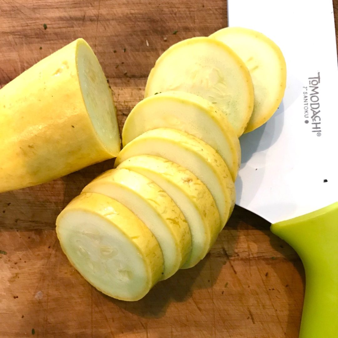 French Provencal Vegetable Casserole - The French Magnolia Cooks