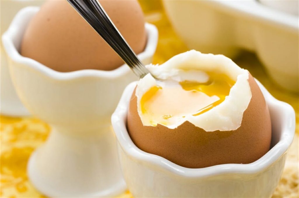 What You Need To Know About Eggs - The French Magnolia Cooks
