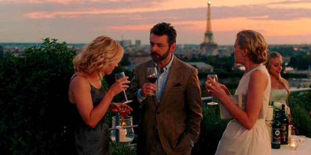 25 French Themed Movies To Watch This year - The French Magnolia Cooks