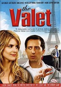 25 French Themed Movies To Watch This year - The French Magnolia Cooks