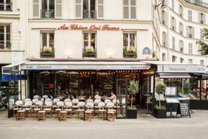 12 Old French Restaurants Not To Miss - The French Magnolia Cooks