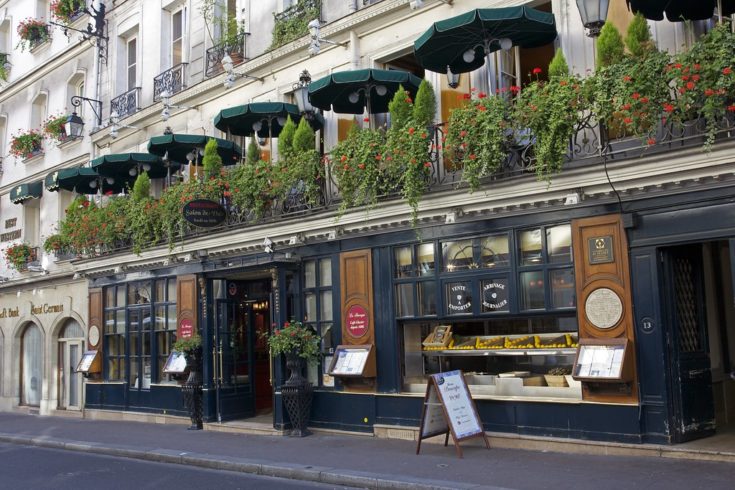 12 Old French Restaurants Not To Miss - The French Magnolia Cooks