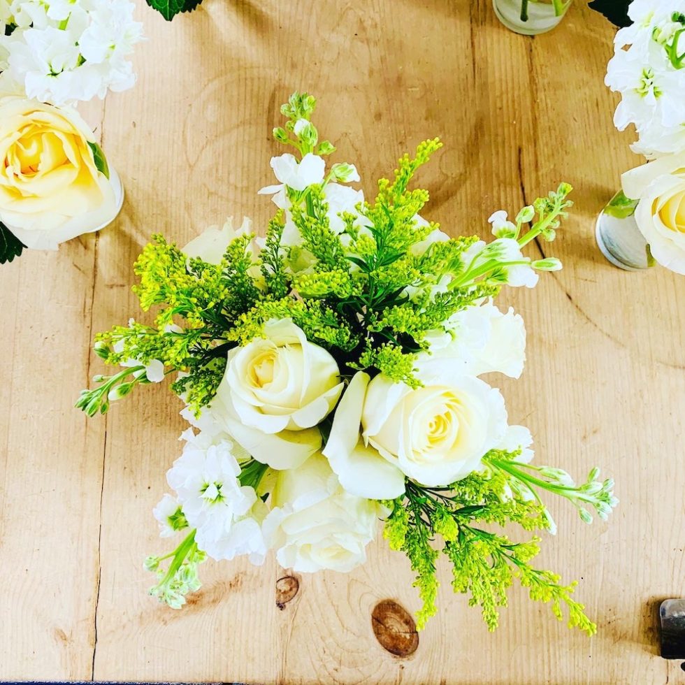 Landing - The French Magnolia Cooks