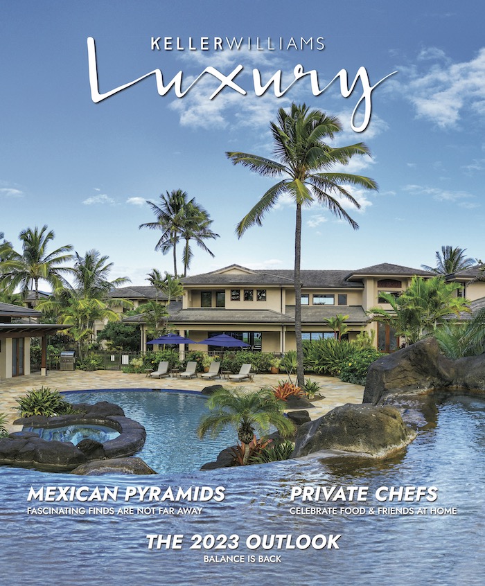 Landing - The French Magnolia Cooks